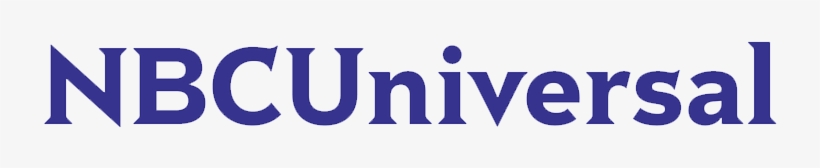 Nbc Universal - Nbcuniversal International Networks Logo PNG Image ...