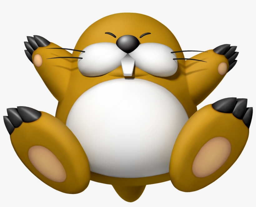 Animal Crossing Resetti Memes