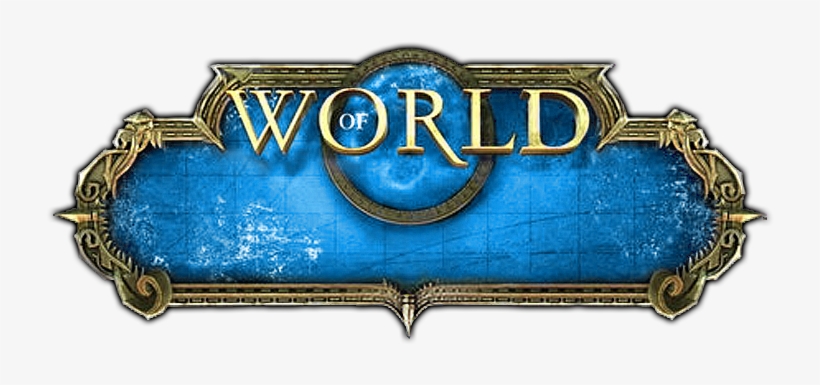 World Of Warcraft PNG Image | Transparent PNG Free Download on SeekPNG