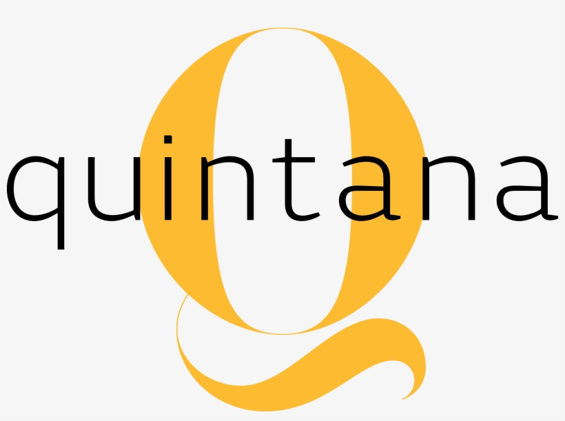 Quintana Creative - Quintana Logo PNG Image | Transparent PNG Free ...