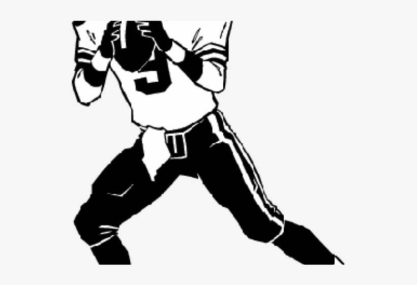 Quarterback Clipart PNG Image | Transparent PNG Free Download on SeekPNG