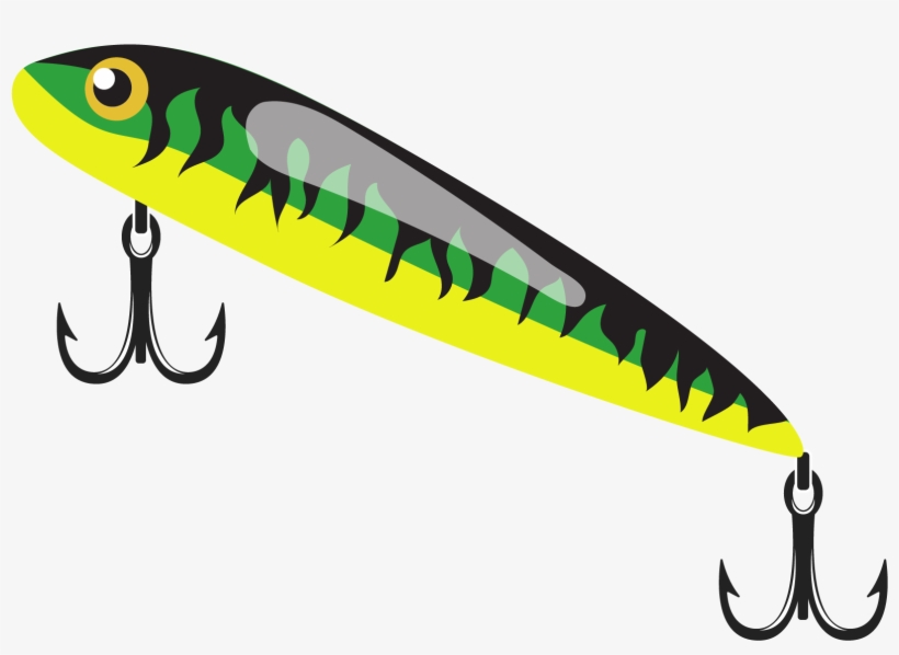 Download Fishing Pole Clipart Bait | Transparent PNG Download | SeekPNG