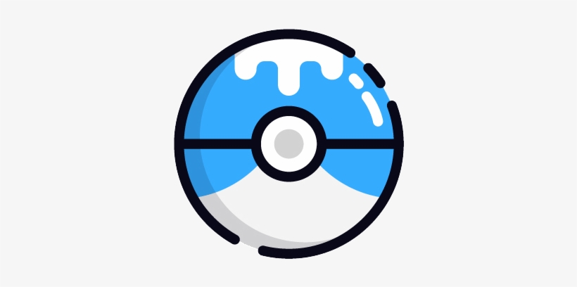 Dive Ball - Illustration PNG Image | Transparent PNG Free Download on ...