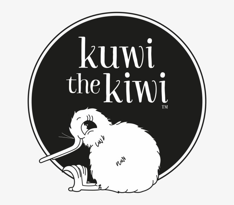 Kuwi The Kuwilogopngformatw - Save The Kiwis PNG Image | Transparent ...