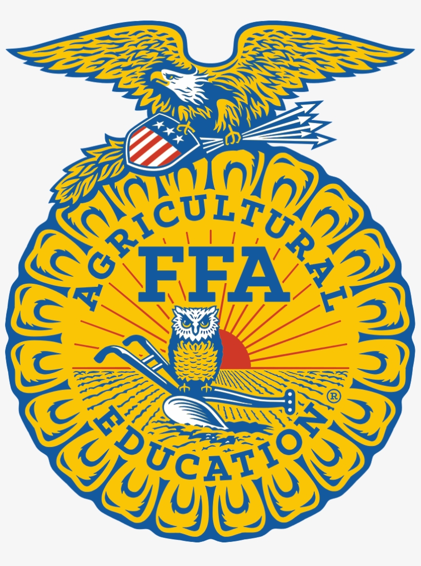 County Fair - Ffa Emblem PNG Image | Transparent PNG Free Download on ...