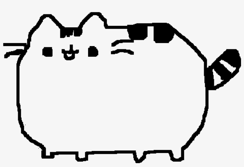 Pusheen - - Pusheen PNG Image | Transparent PNG Free Download on SeekPNG