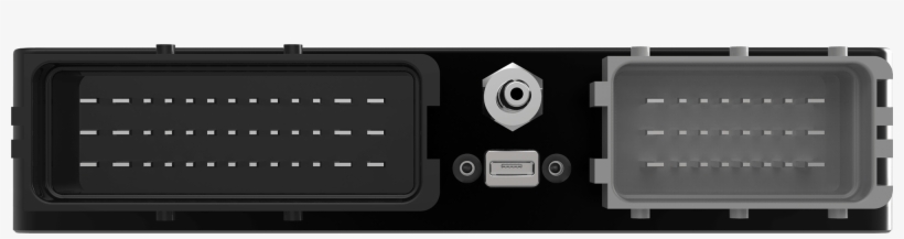 Front - Electronic Control Unit PNG Image | Transparent PNG Free ...