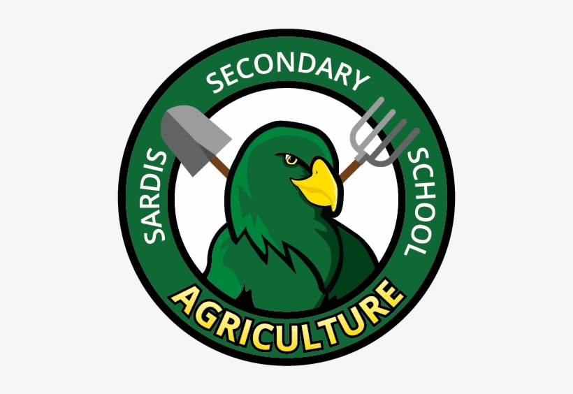 Logo - Sardis Secondary Farm PNG Image | Transparent PNG Free Download ...