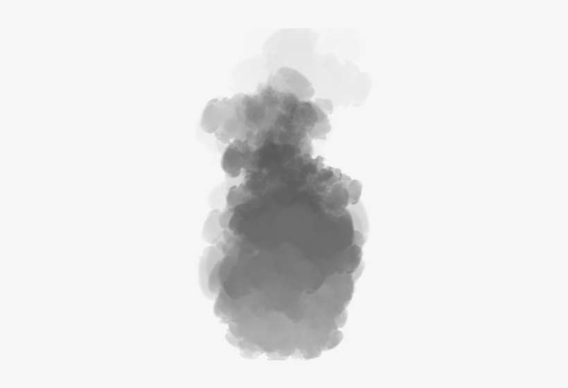 Download Pixel Smoke Png | Transparent PNG Download | SeekPNG