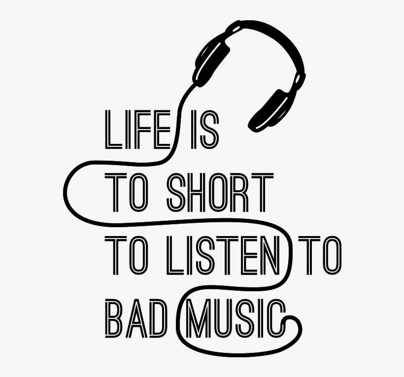 Download Png Music Quotes Jpg Transparent Stock - Calligraphy ...