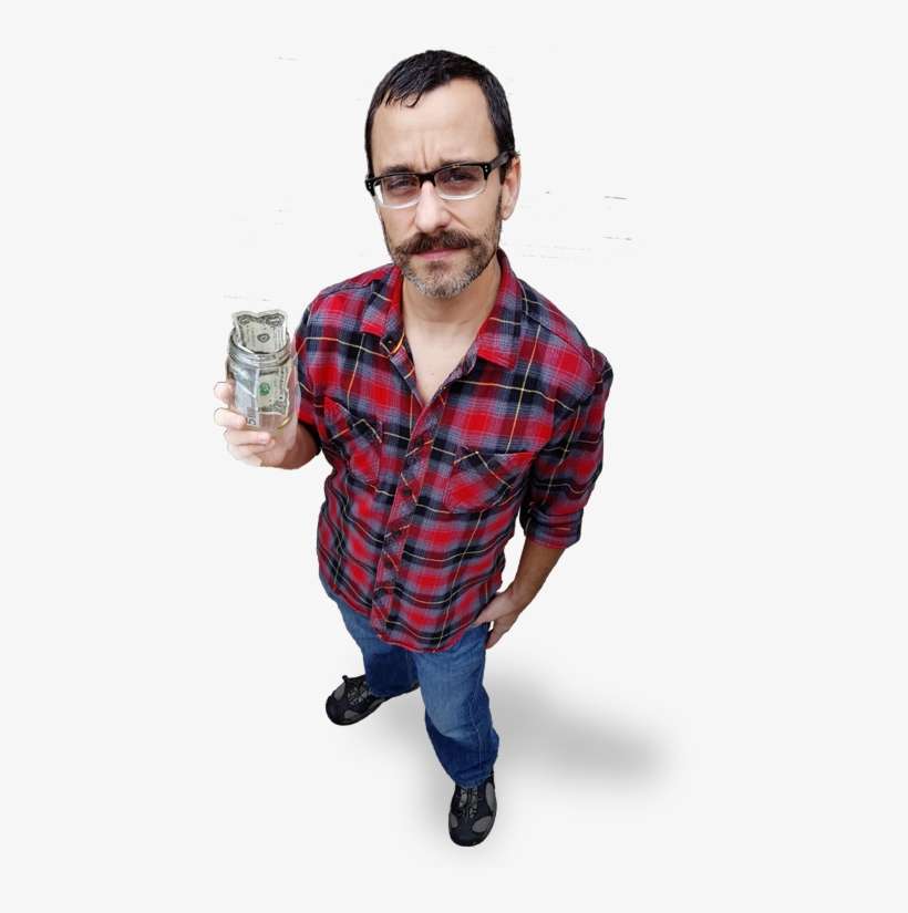 [ Paul Tip Jar ] - Tip Jar PNG Image | Transparent PNG Free Download on ...