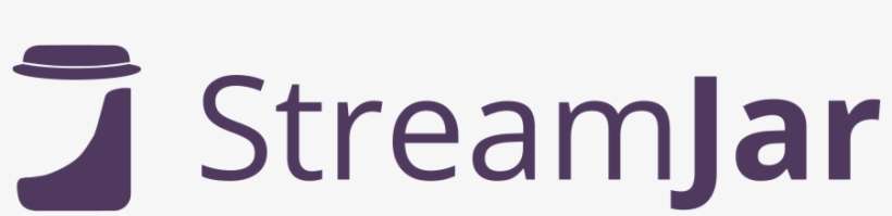 My Tip Jar - Streamjar Logo PNG Image | Transparent PNG Free Download ...