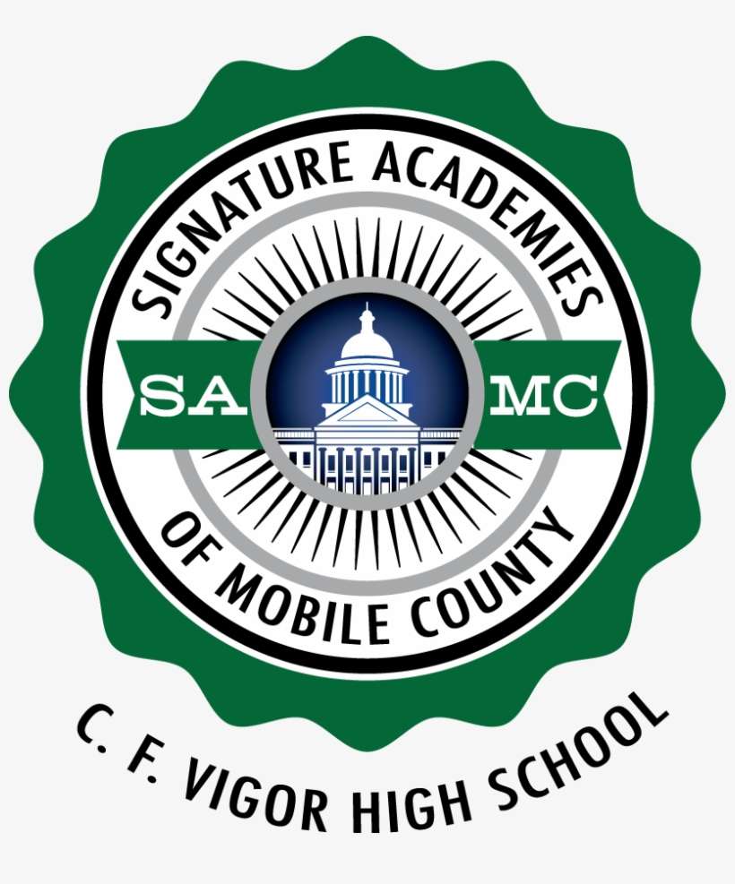 Download Cf Vigor High School | Transparent PNG Download | SeekPNG
