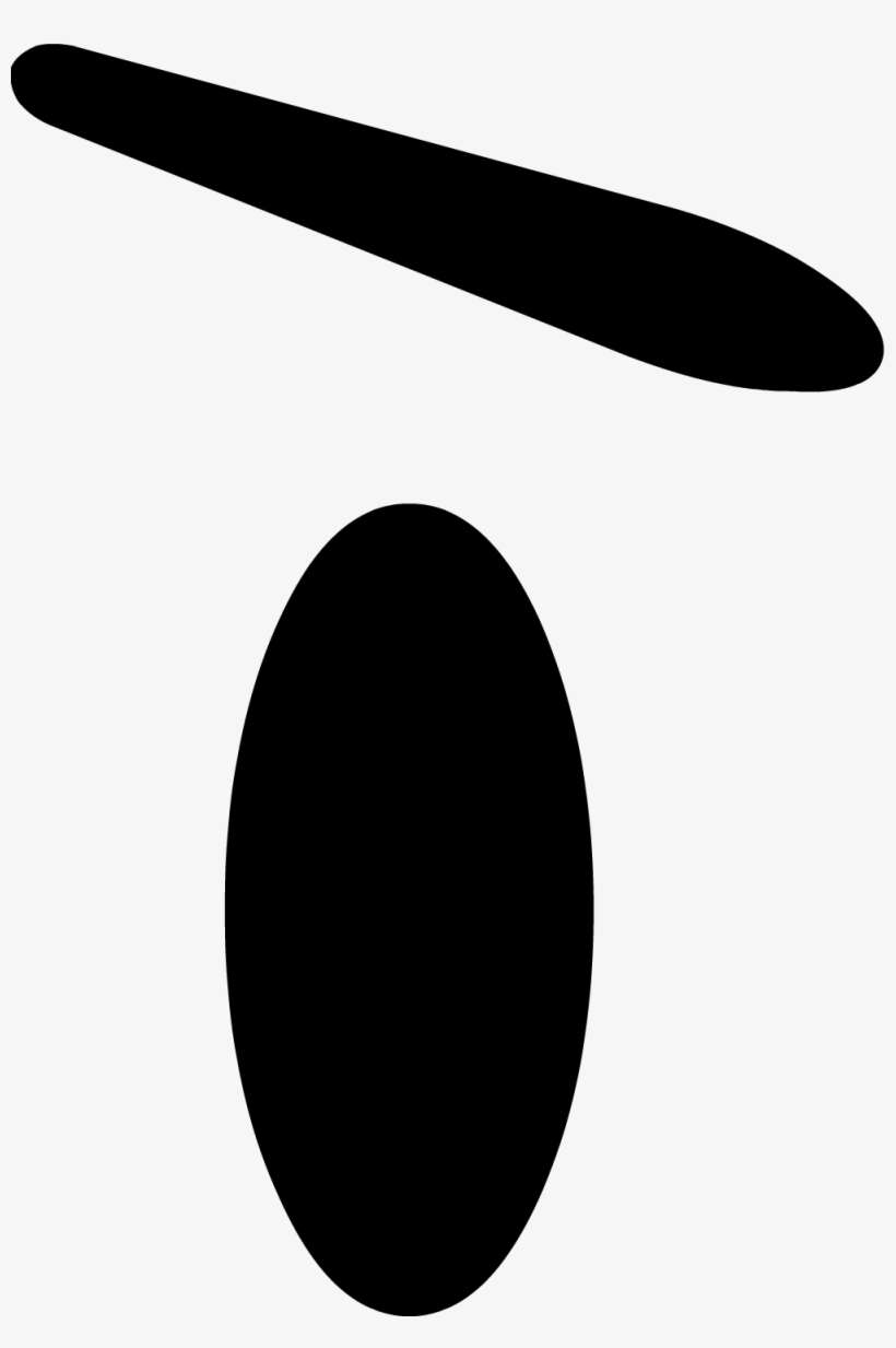 Download High Eye Slanted - Inanimate Insanity Eyes Sad | Transparent ...