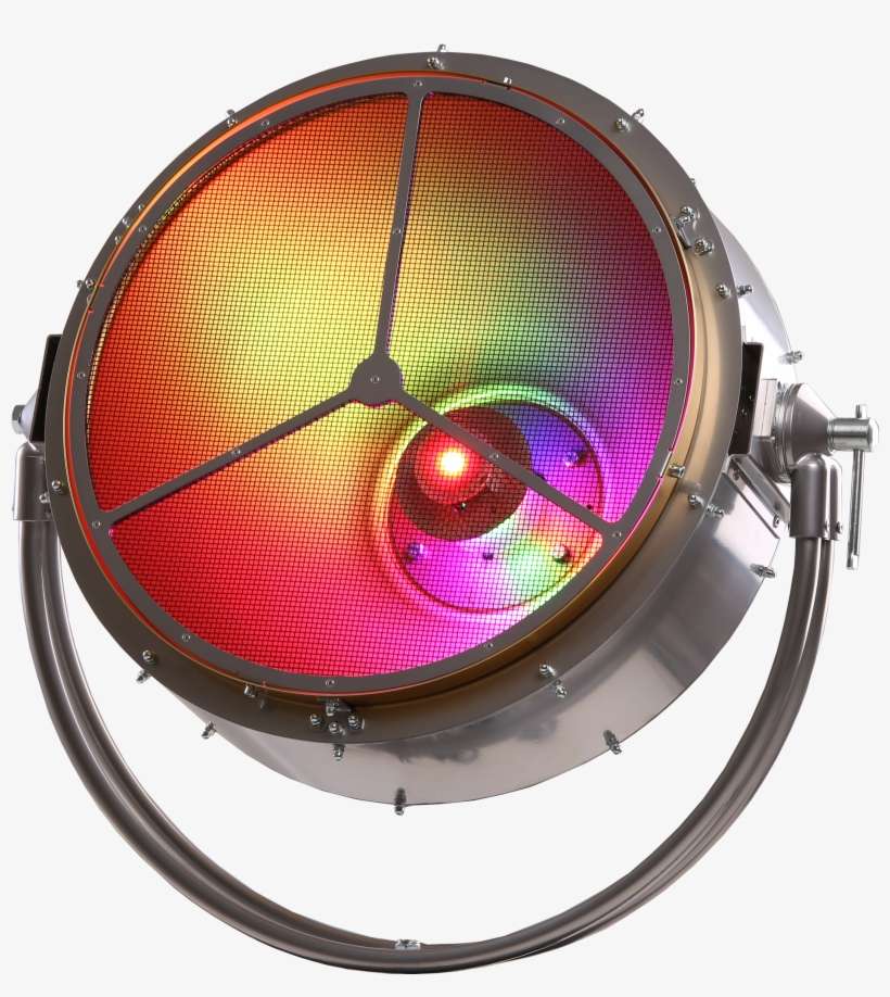 Patt 2017™ - Tungsten Stage Lighting PNG Image | Transparent PNG Free ...