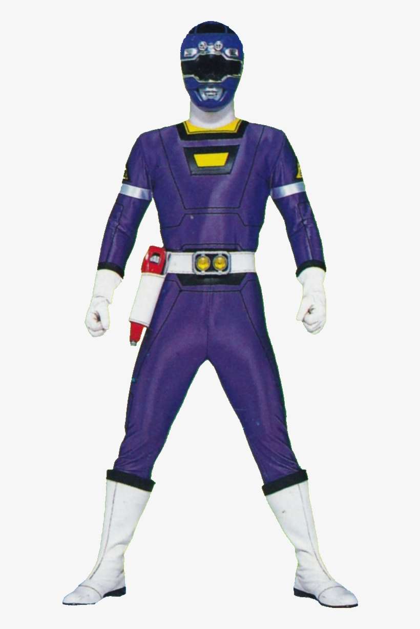 Download Blue Power Ranger Png - Power Rangers | Transparent PNG ...