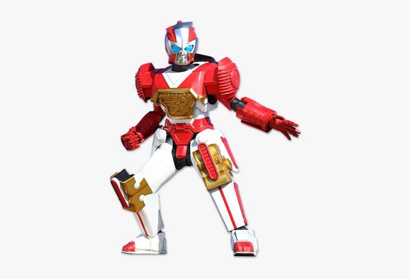 Marah And Kapri Appeared To Have Hidden Depths When - Power Rangers ...