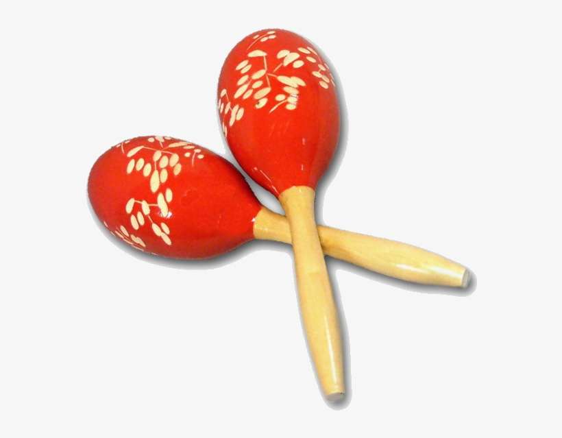 Maraca PNG Image | Transparent PNG Free Download on SeekPNG