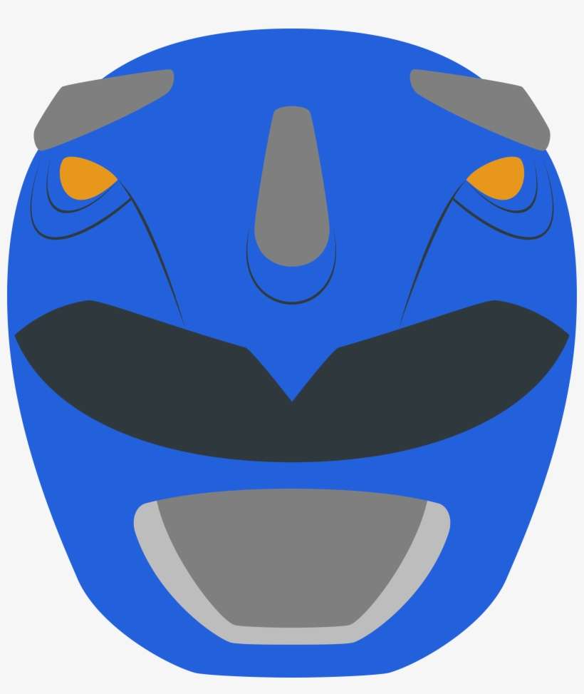 Ranger Cliparts Free Download Best On Clipartmag - Power Rangers Helmet ...