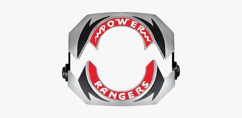 Download Power Rangers Special Effect Piece - Bandai Power Ranger ...