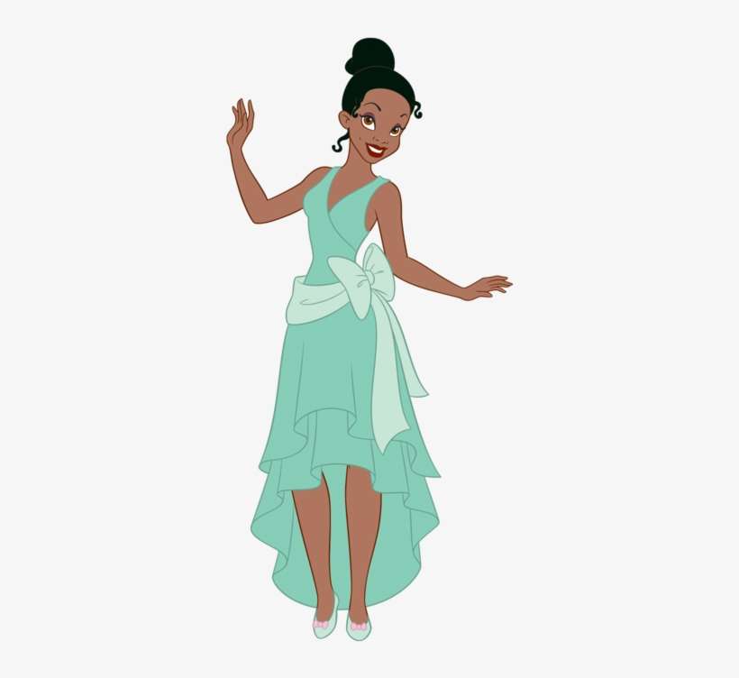 Download Princess - Disney Princess Princess Png | Transparent PNG ...