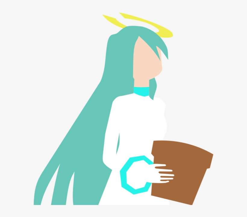 Jpg Royalty Free Library Hatsune Miku Hello Planet - Illustration PNG ...