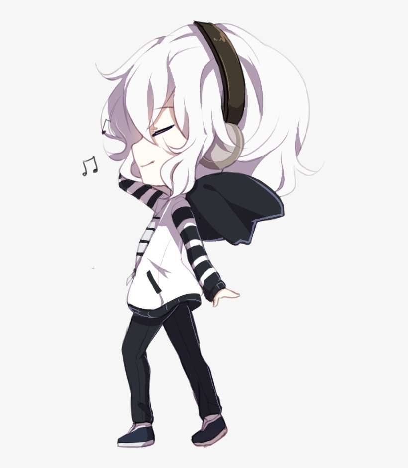 Chibi Music