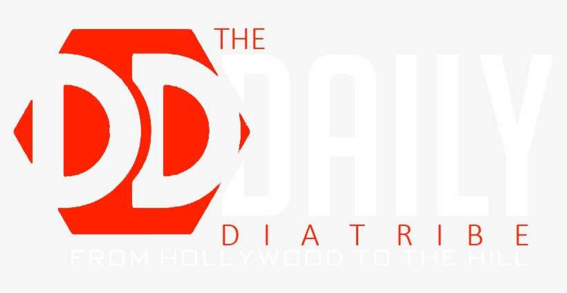 The Daily Diatribe - Logo PNG Image | Transparent PNG Free Download on ...