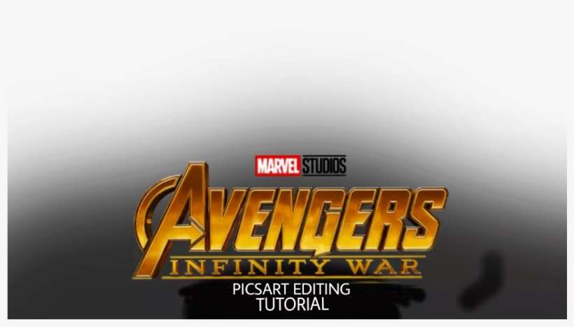 Download Avengers Infinity War - Poster | Transparent PNG Download ...