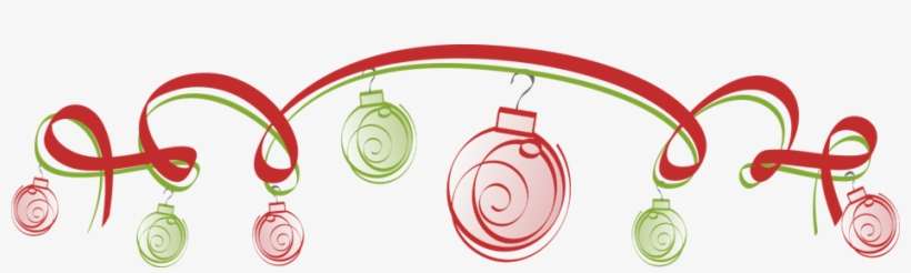 Download Header - Christmas Header For Word | Transparent PNG Download ...