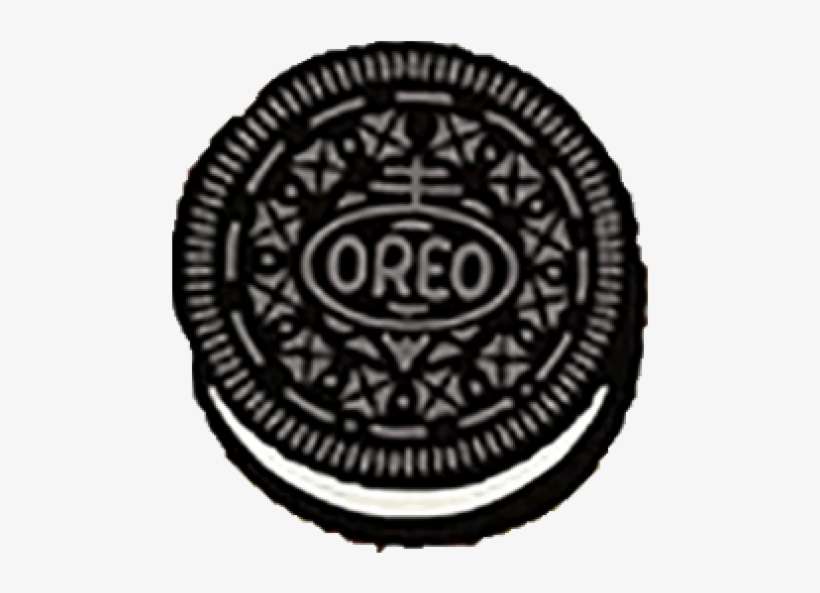 Free Png Oreo Png Images Transparent - Adult Oreo Cookie Fancy Dress ...