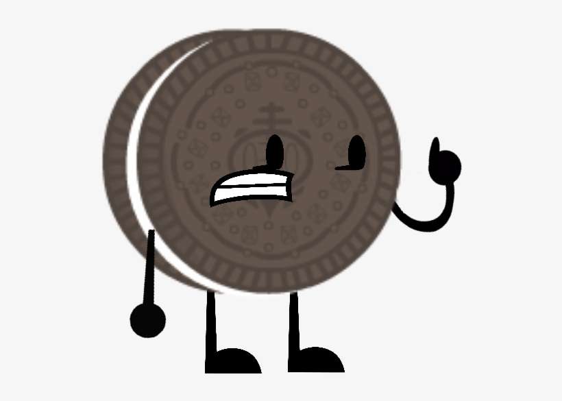 Object Illusion Oreo - Object Illusion Police Hat PNG Image ...