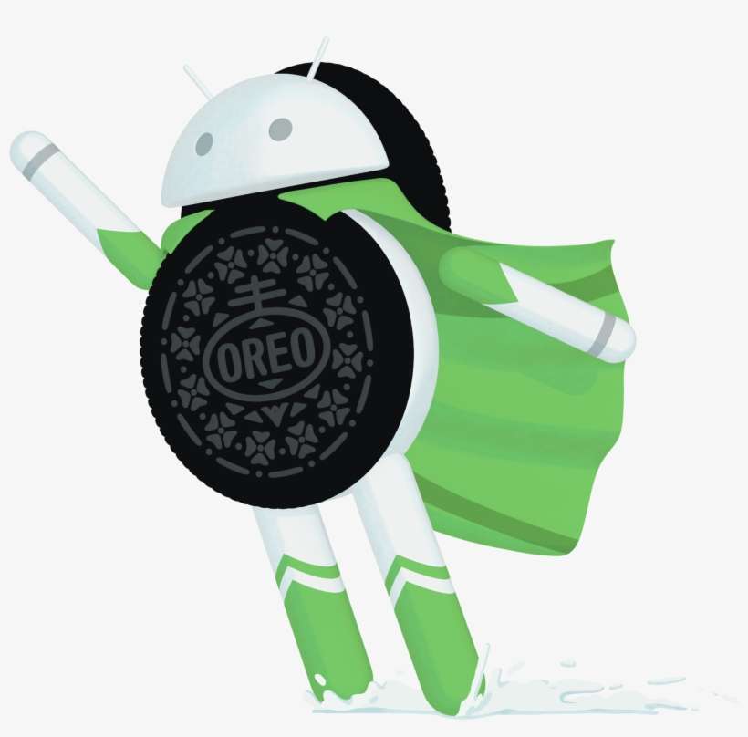 Android Oreo Png - Oneplus 5t Android 9 PNG Image | Transparent PNG ...