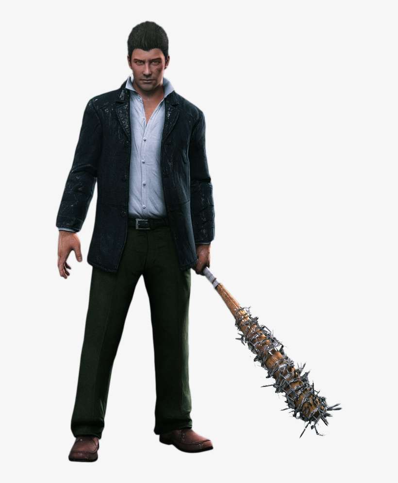Dead Rising Png Picture - Dead Rising All Characters PNG Image ...