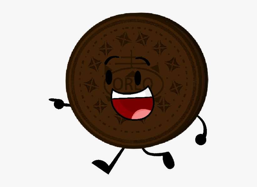 Official Oreo Pose - Object Shows Oreo PNG Image | Transparent PNG Free ...