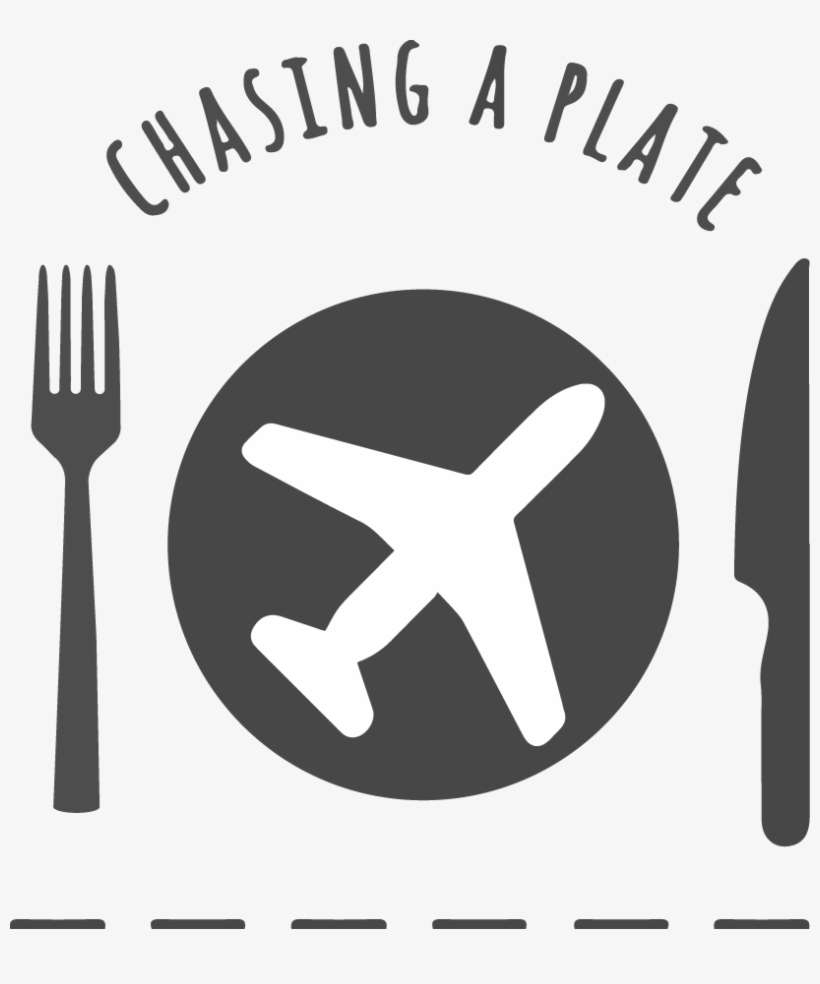 Chasing A Plate - Chasing Plate PNG Image | Transparent PNG Free ...