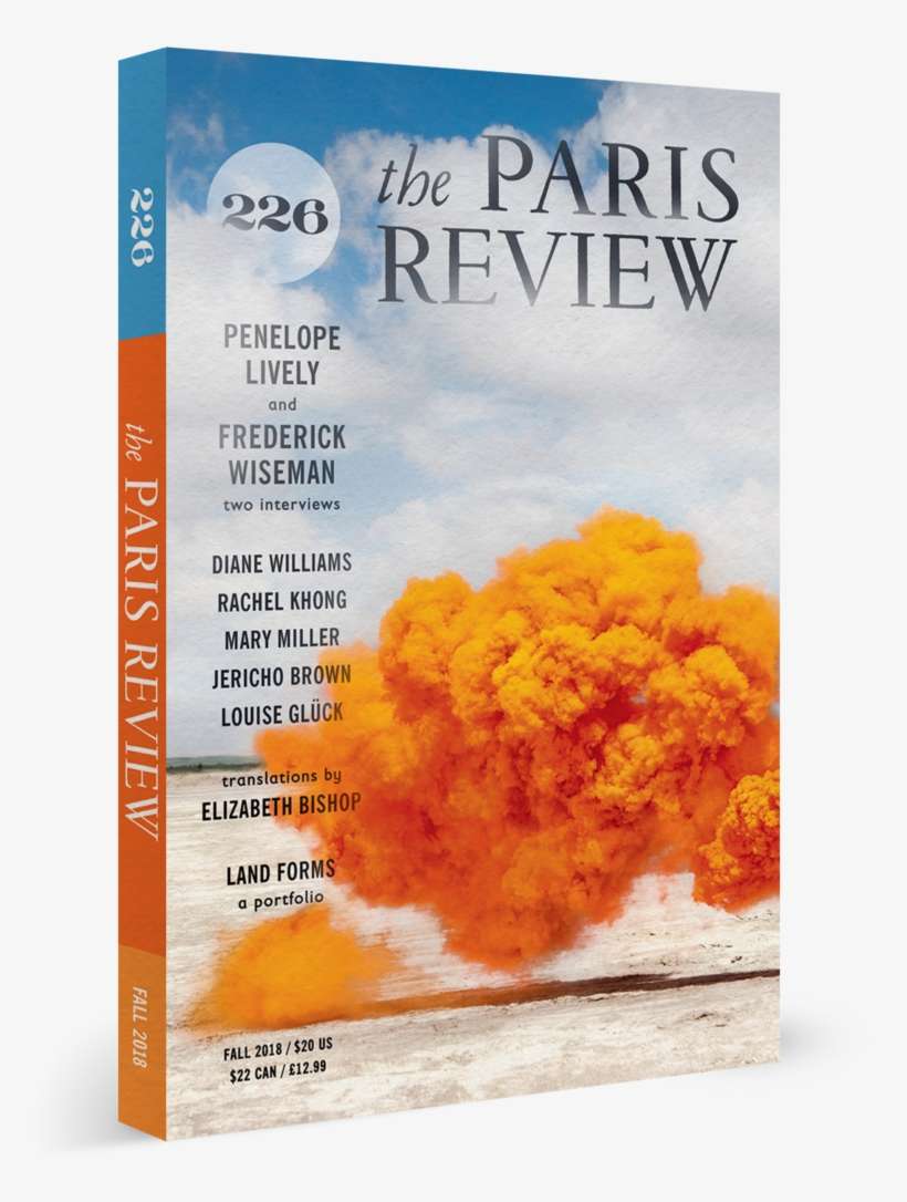 Paris Review Issue 203 (winter 2012) PNG Image | Transparent PNG Free ...