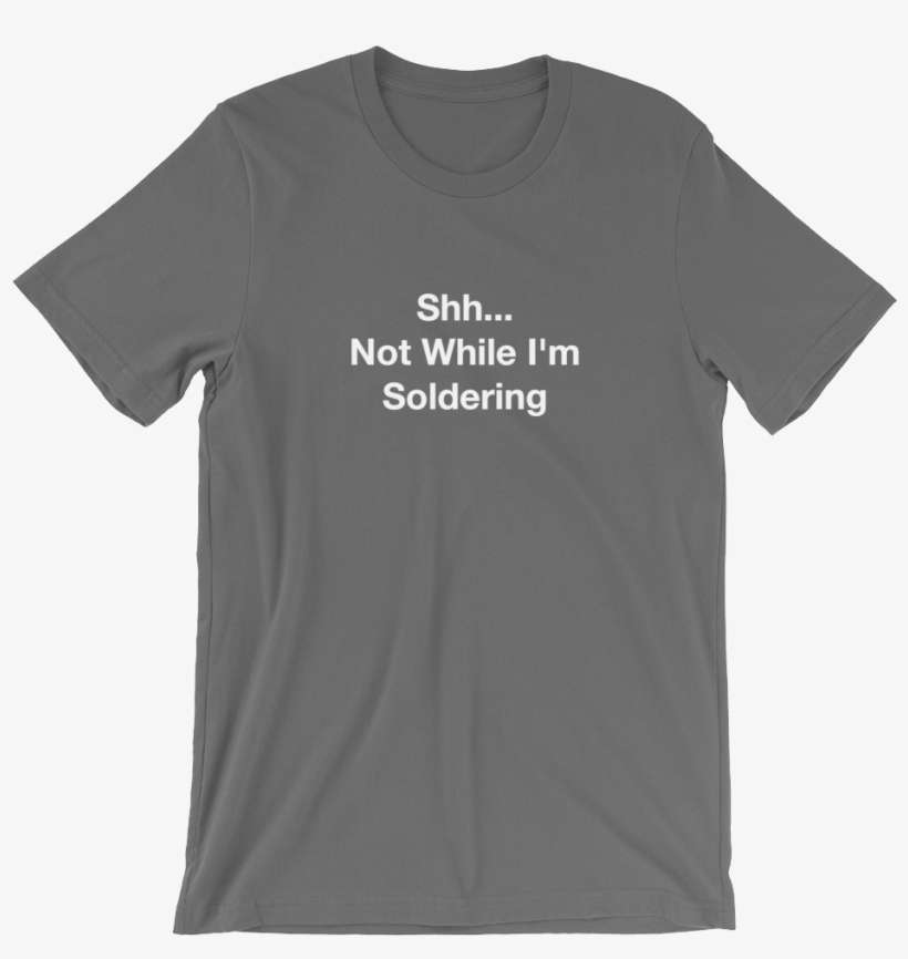 Shh T-shirt PNG Image | Transparent PNG Free Download on SeekPNG