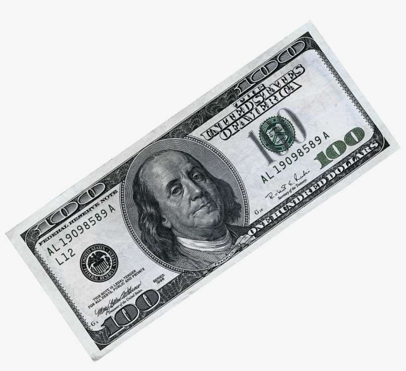Png Free - Dollar Bills Transparent Png PNG Image | Transparent PNG ...