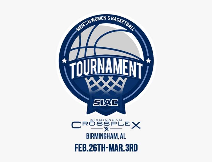 2018 Siac Basketball Tournament Pairings Set, Play - Basketball PNG ...