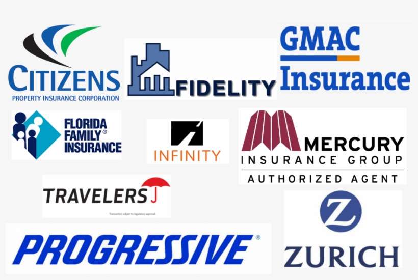 A List Of Our Carriers - Graphic Design PNG Image | Transparent PNG ...