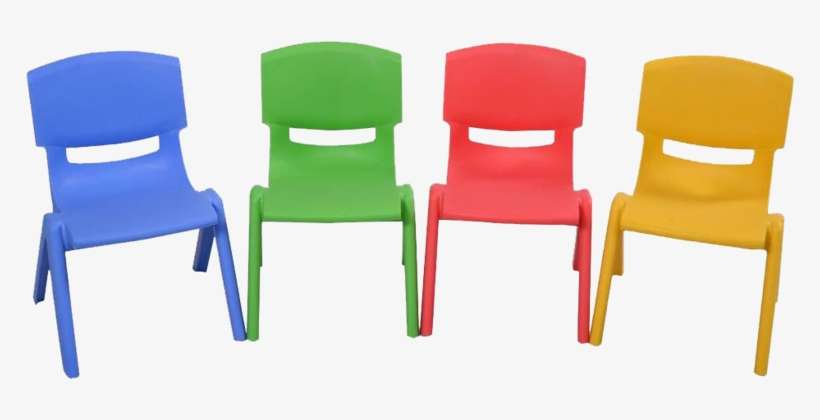 Download Kids Chairs | Transparent PNG Download | SeekPNG