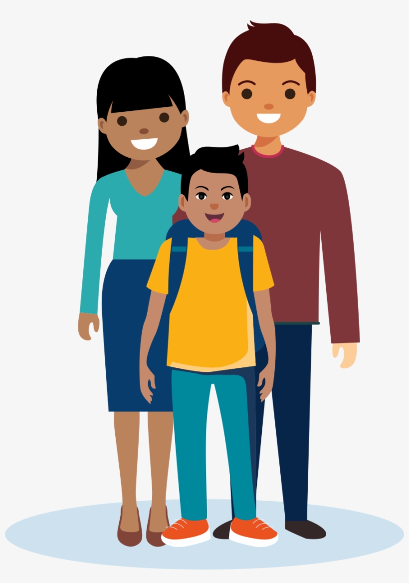 A School Registration Process Designed With Your Families - School PNG ...