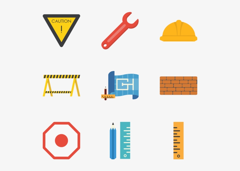 Construction Tools - Construction PNG Image | Transparent PNG Free ...