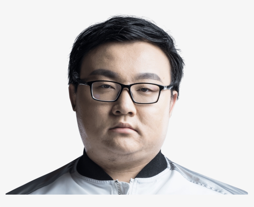 Zhou Li-peng Disappear Sespa1r Funplus Phoenix Fpx - League Of Legends ...