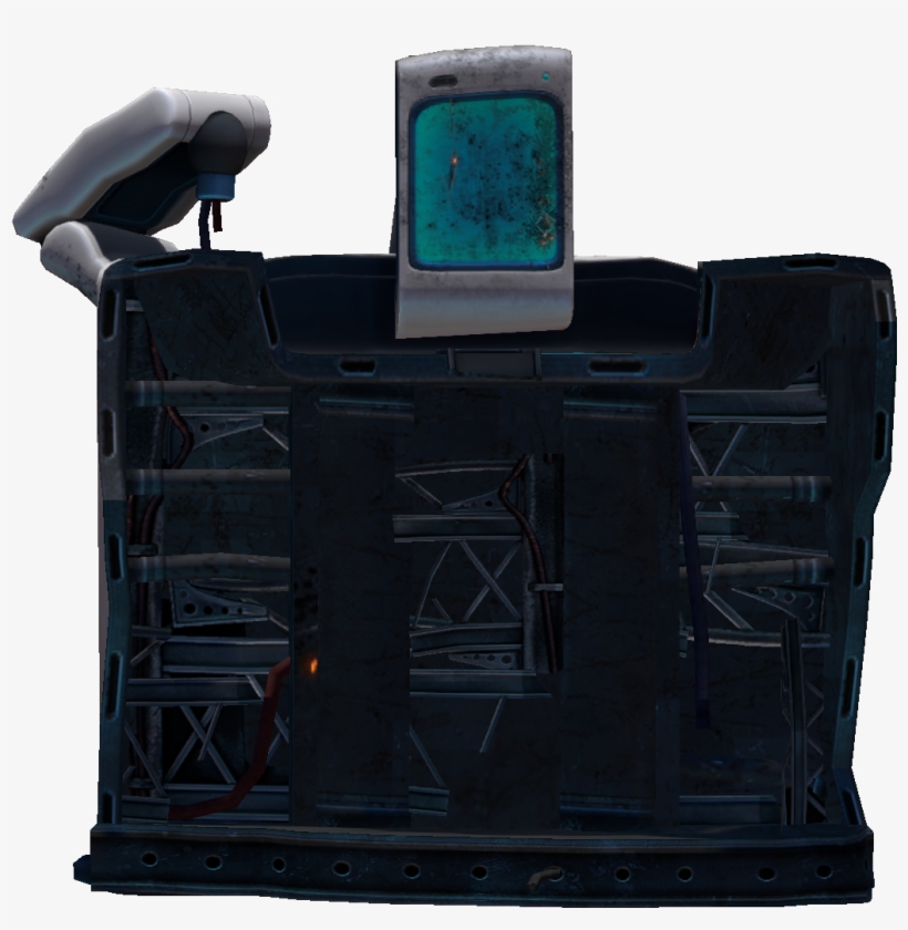 Modification Station Fragment 1 - Smartphone PNG Image | Transparent ...