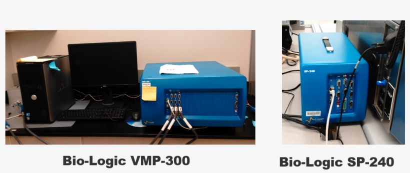 Bio Logic Vmp 300 And Sp - Logic PNG Image | Transparent PNG Free ...