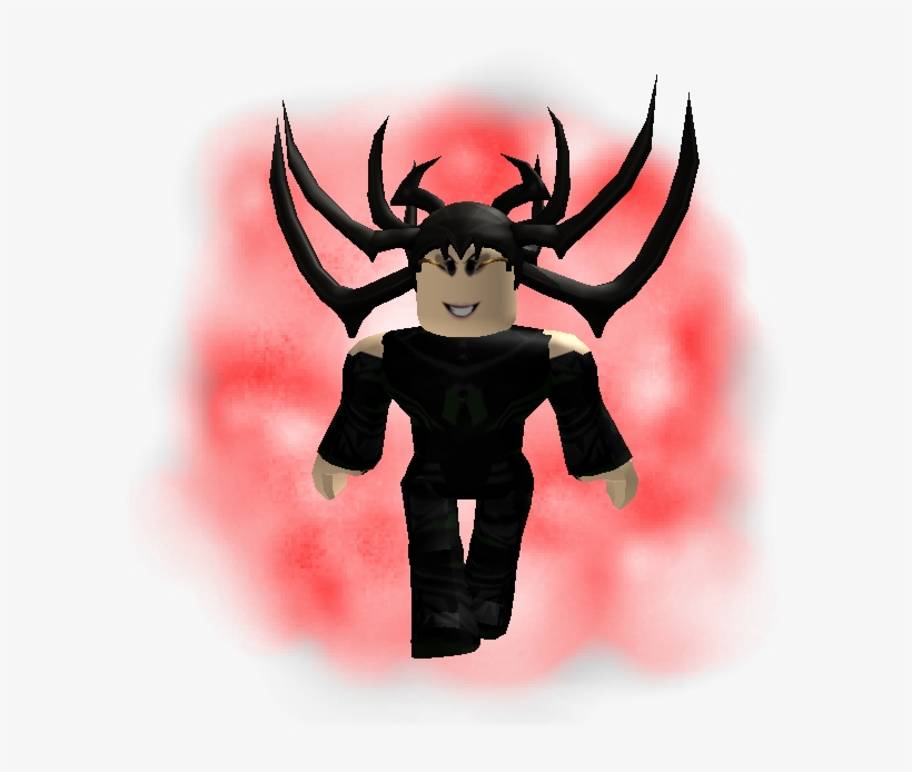 Download Helaz - Hela Roblox | Transparent PNG Download | SeekPNG