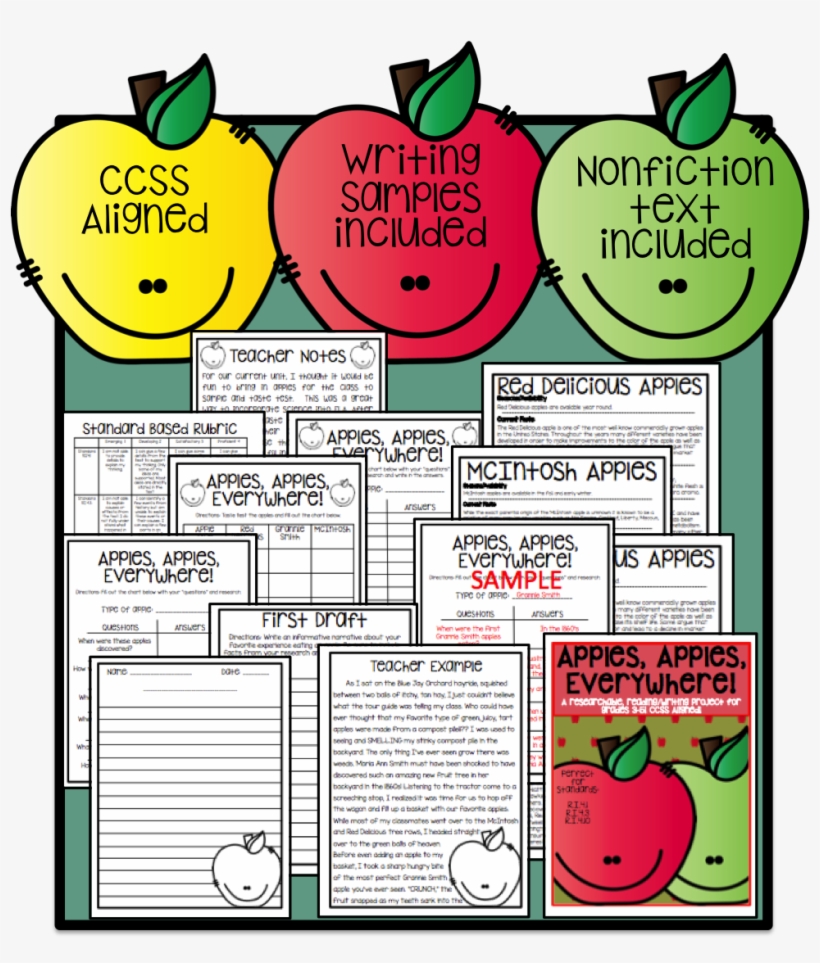 Http - //www - Teacherspayteachers - Com/product/an ...