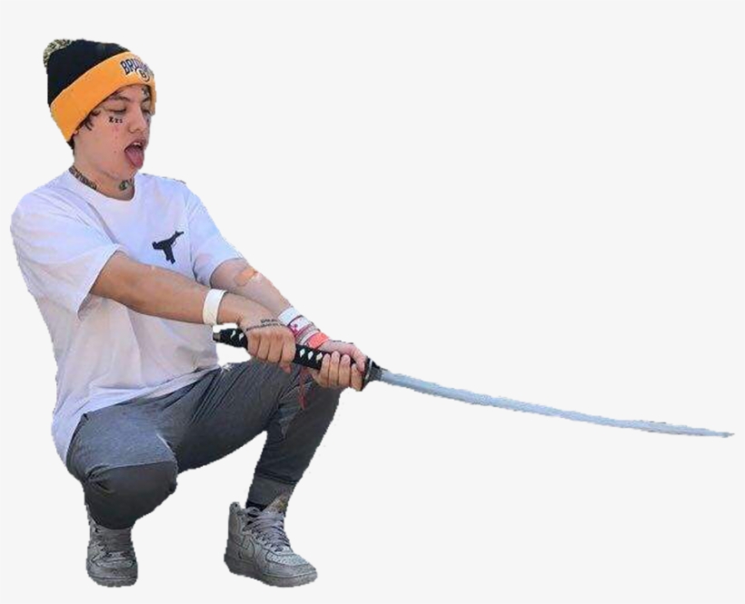 Lilxan Rapper Xanax Xan Xans Png Boy Freetoedit - Whip PNG Image ...